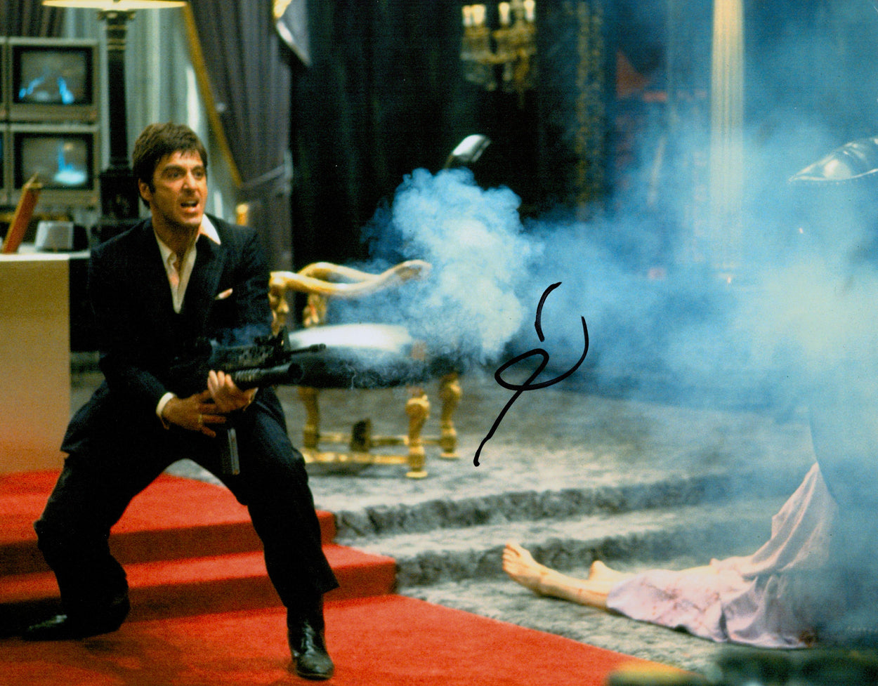 Al Pacino – My Store