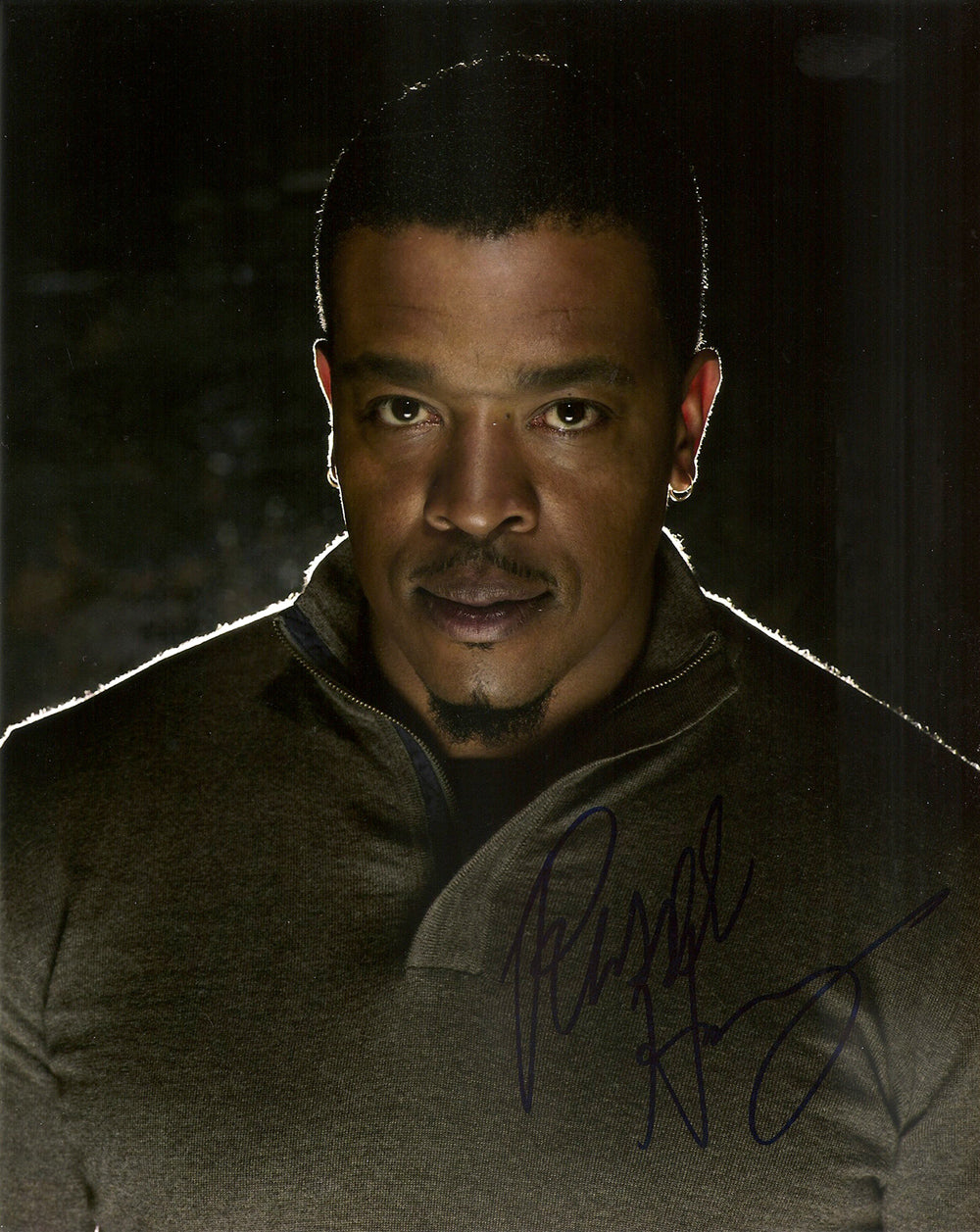 Russell Hornsby – My Store