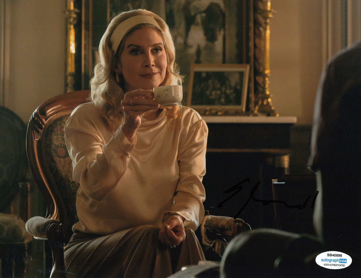 Elizabeth Mitchell Authentic Autograph – My Store